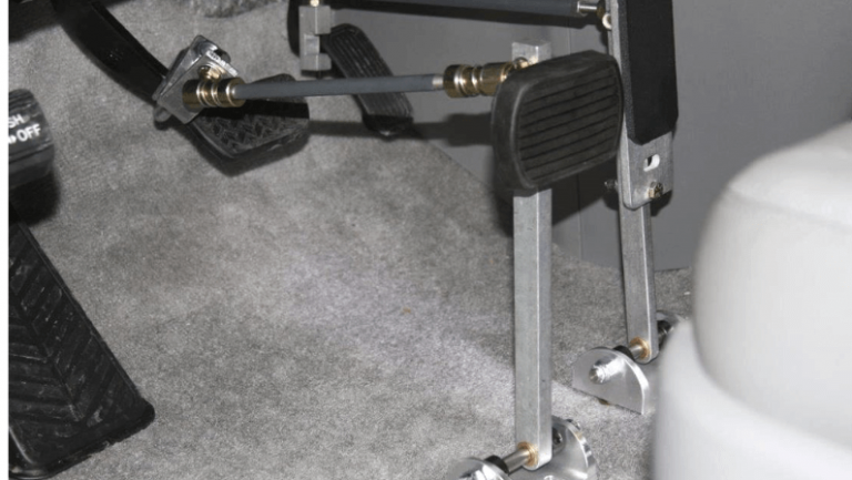 Car Pedal Extenders: How Do They Work and Who Needs Them?