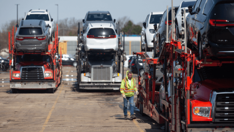 Tariffs And Car Buying in Canada: What You Need to Know