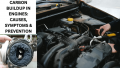 Carbon Buildup in Engines: Causes, Symptoms & Prevention