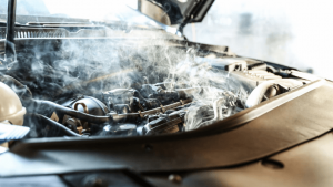 Carbon Buildup in Engines: Causes, Symptoms & Prevention
