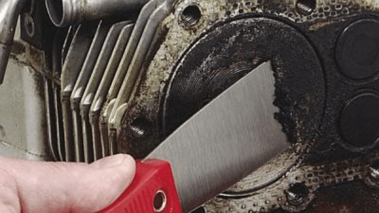 Carbon Buildup in Engines: Causes, Symptoms & Prevention
