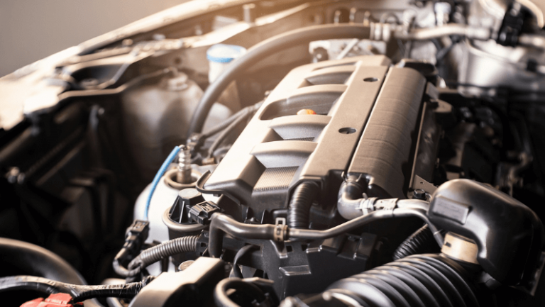 Carbon Buildup in Engines: Causes, Symptoms & Prevention