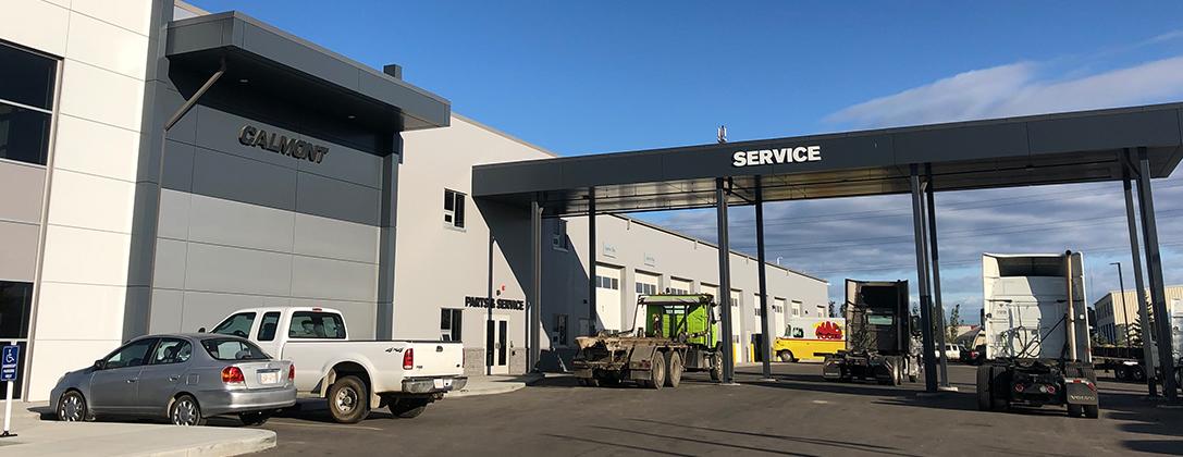 Calmont Leasing Edmonton - Calmont Leasing Edmonton