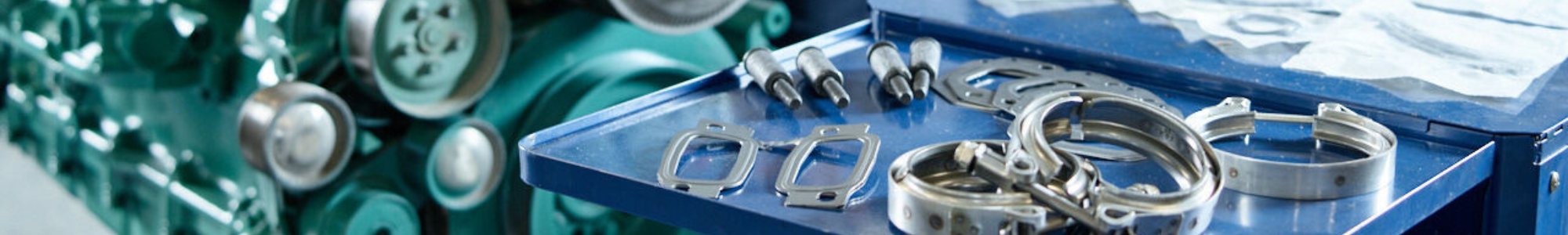 Repair & maintenance services for Calmont corporate vehicle