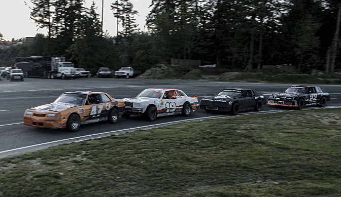 2019 Galaxy Motors Stock Car Racing at Western Speedway | Galaxy Motors ...
