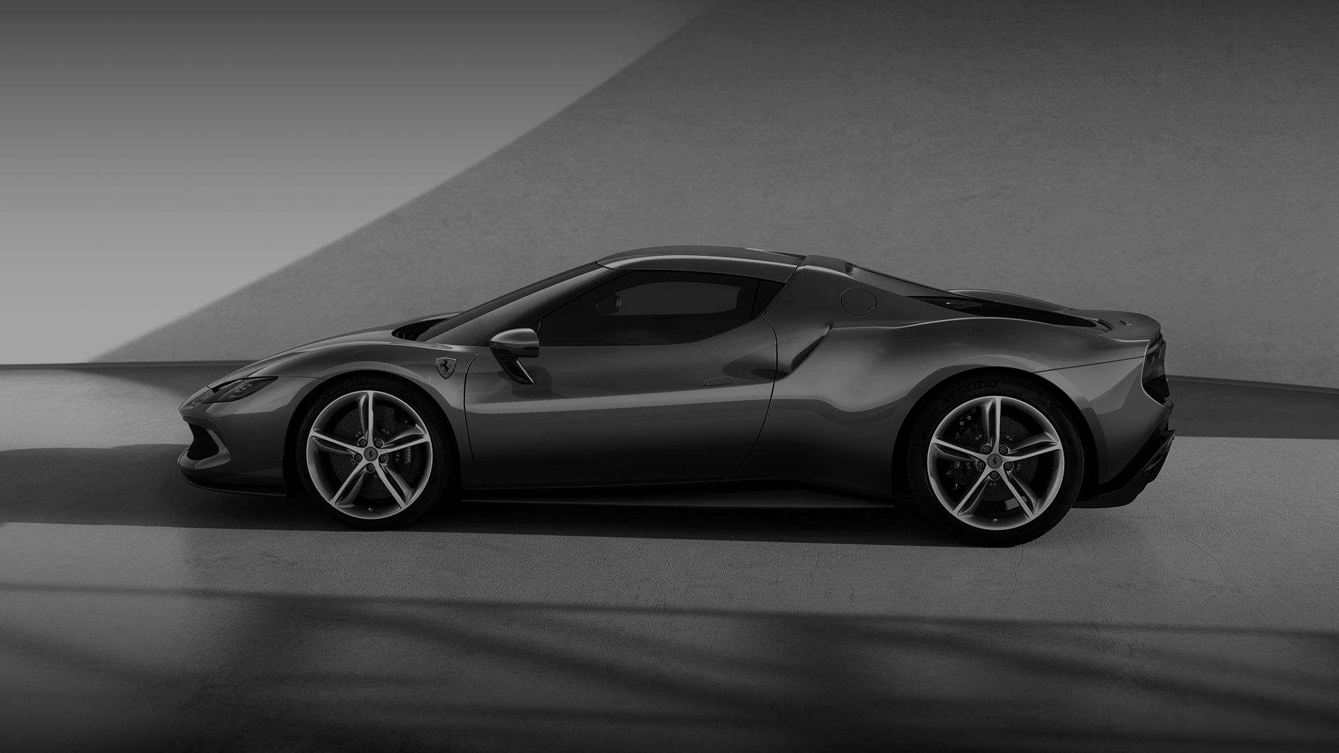 About us | Ferrari Quebec dealer