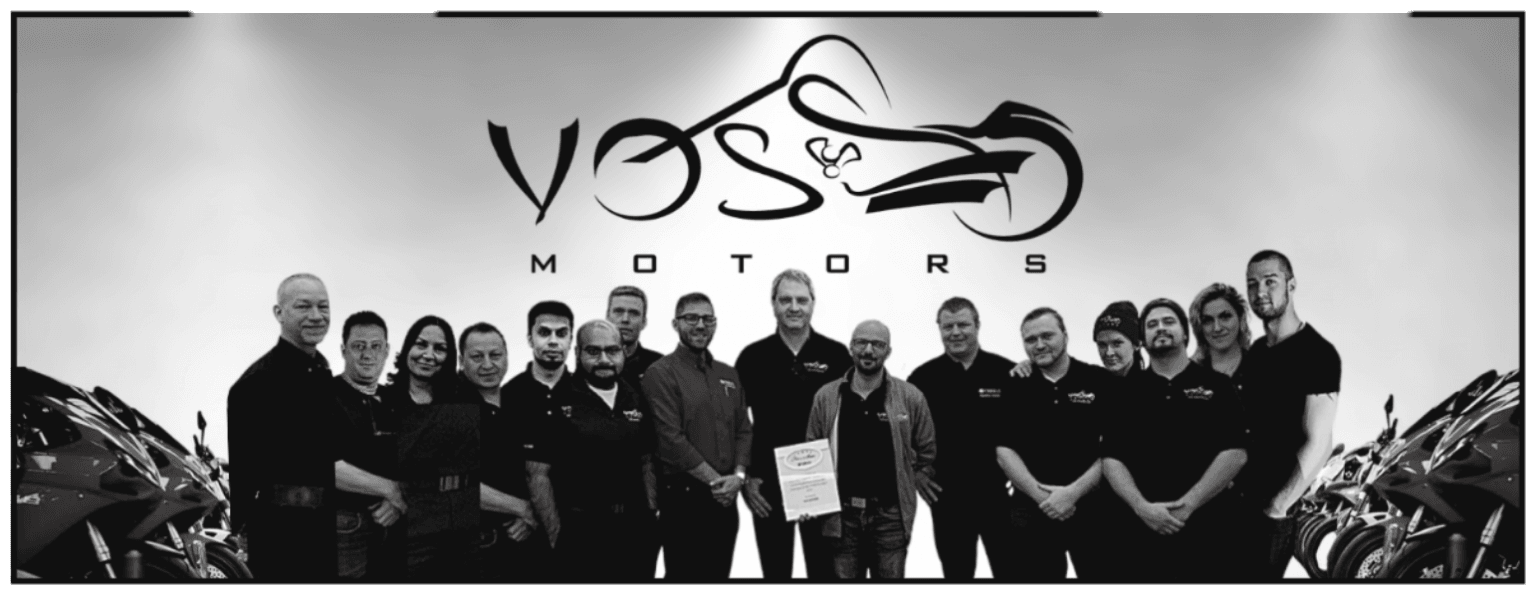 Top Suzuki Dealers and Yamaha Dealers in the GTA - VOS Motors.