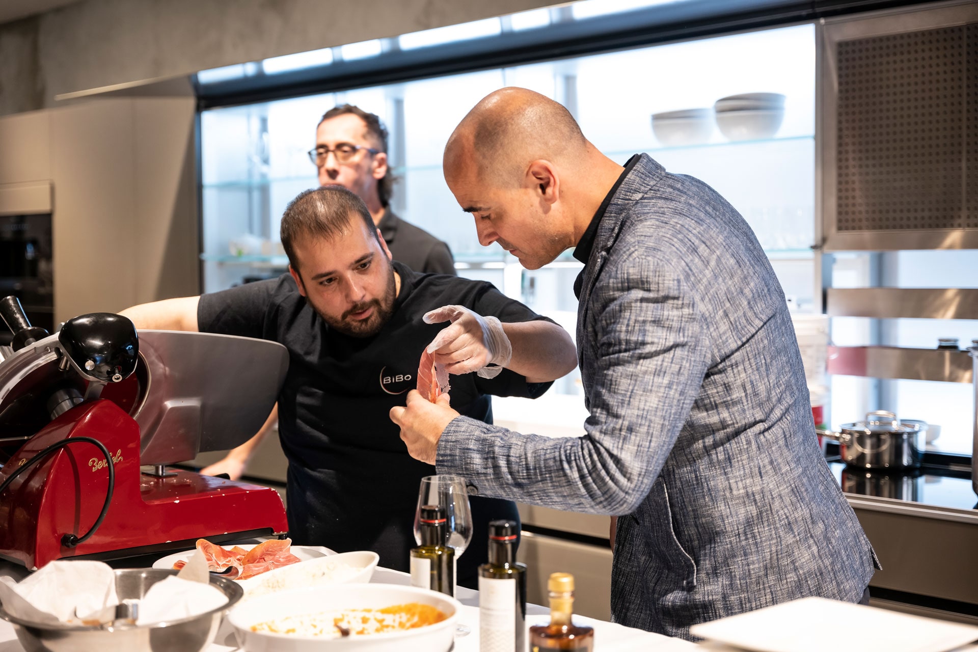 An Italian Family Affair’ with David Rocco | Alfa Romeo of Vancouver