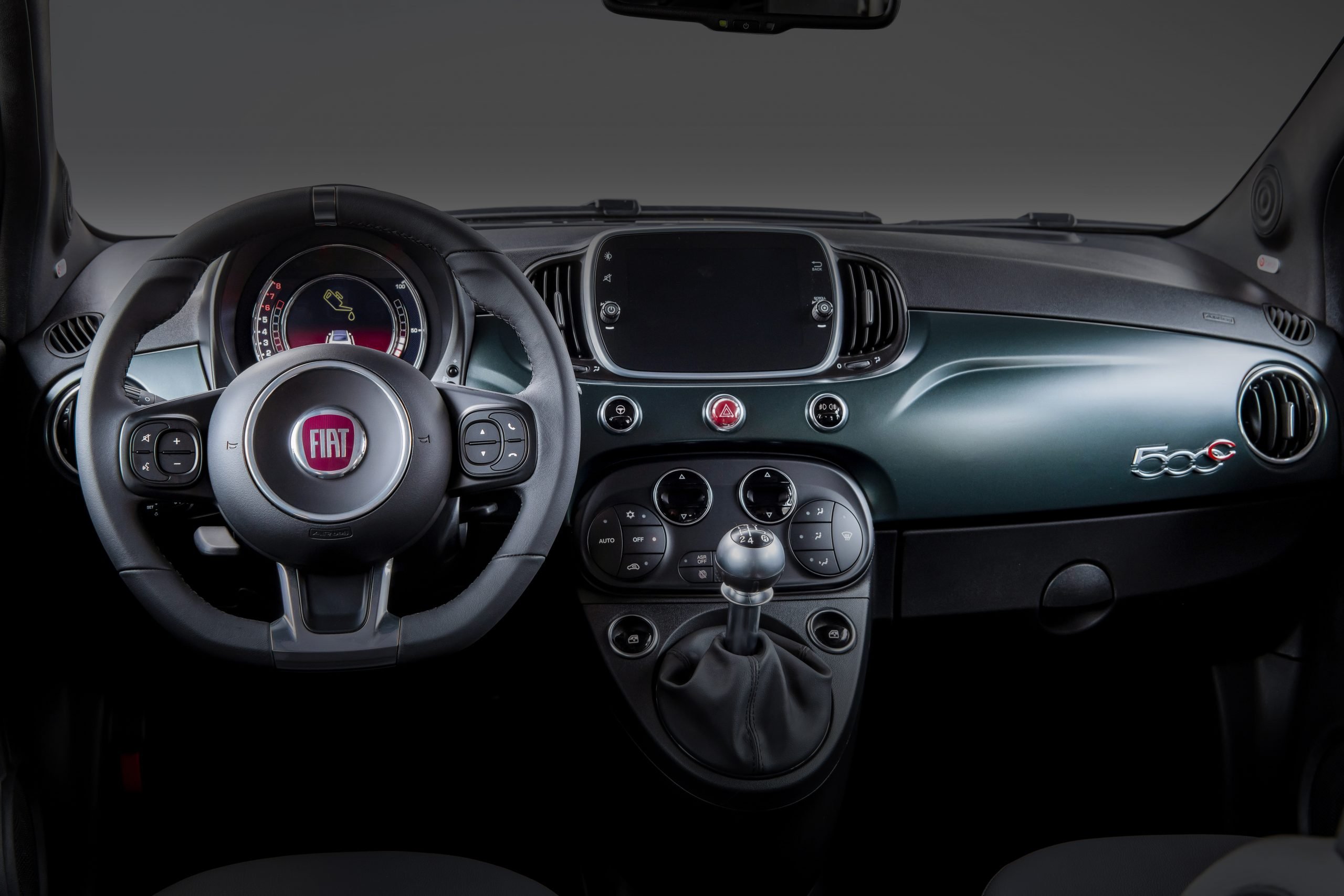 FIAT of Victoria | Your local new and pre-owned FIAT dealer in Victoria, BC