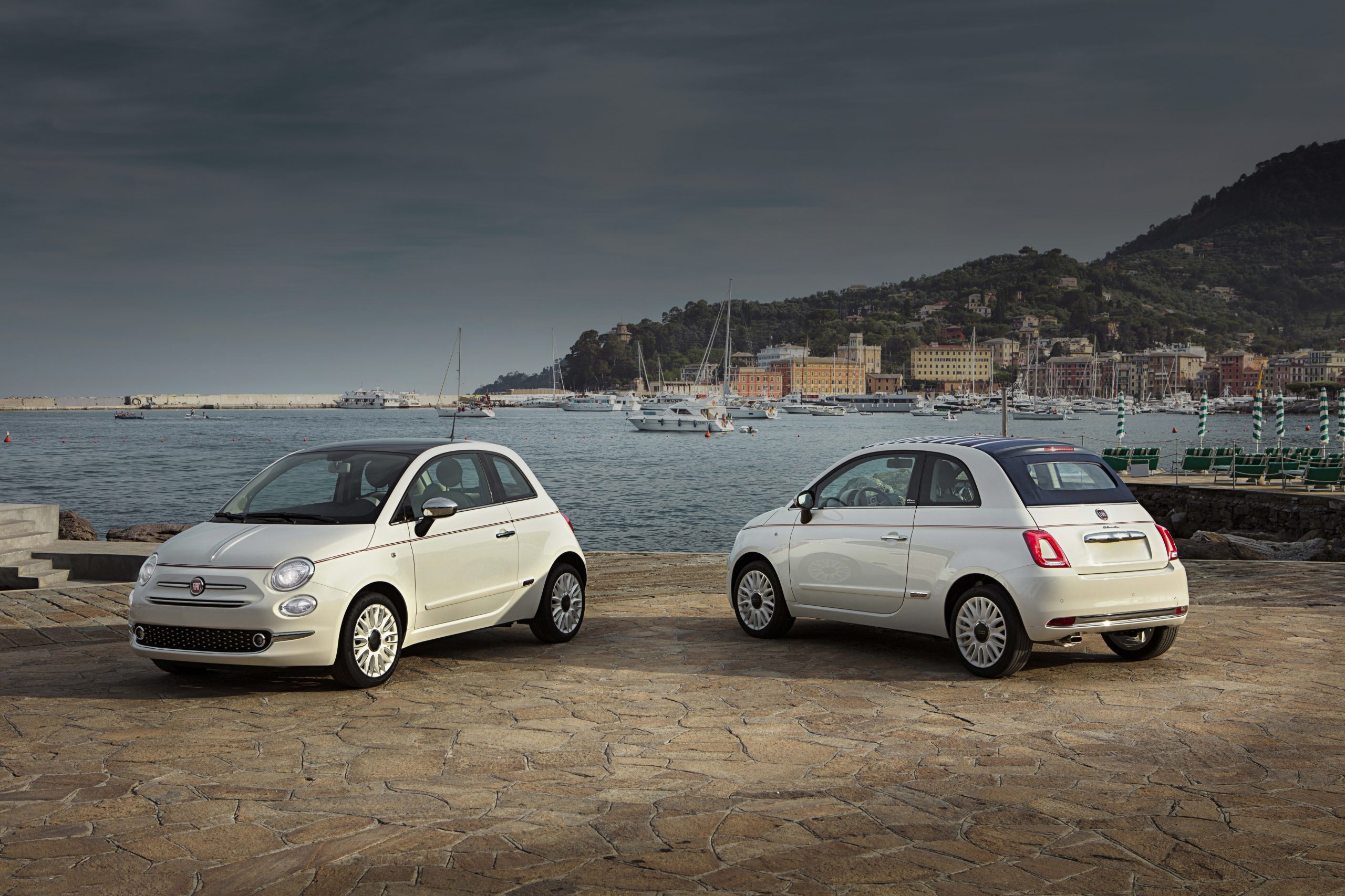 FIAT of Victoria | Your local new and pre-owned FIAT dealer in Victoria, BC