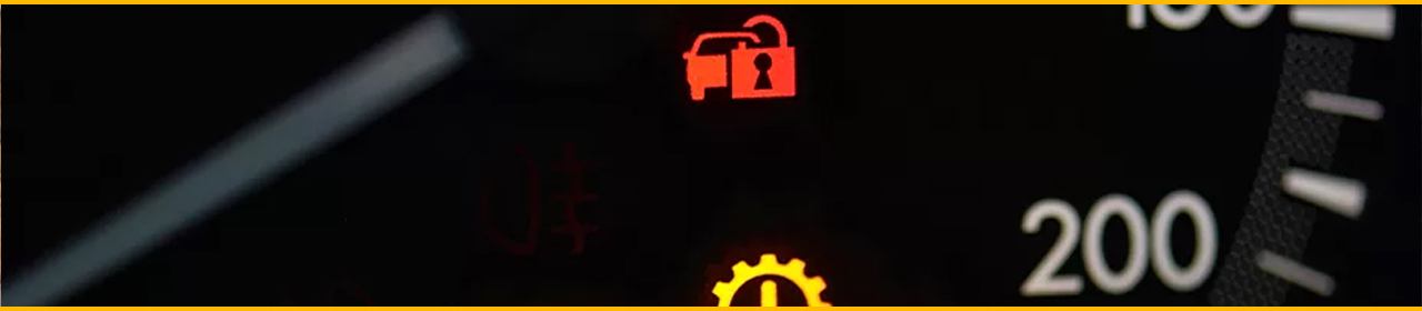 Understanding your car’s emergency lights | Car Canada