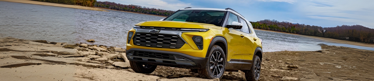 Top 5 Used Chevrolet Cars to Buy in Canada! | Car Canada