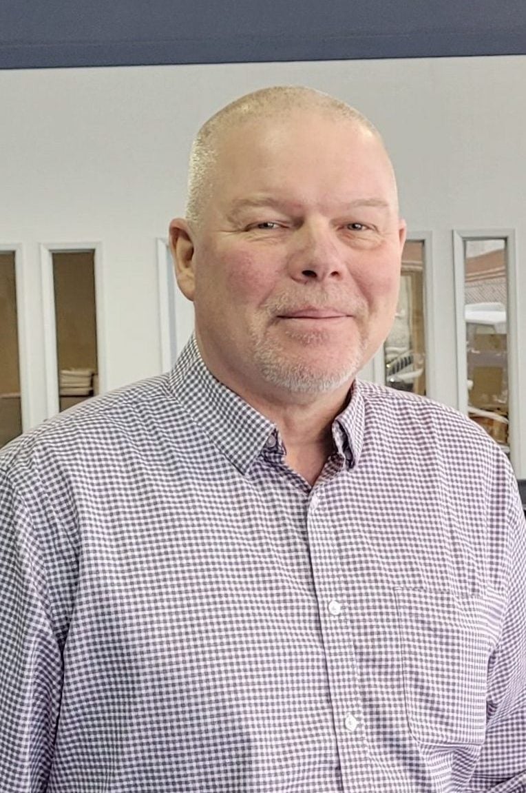 Barry Leflar | Olympic Super Center