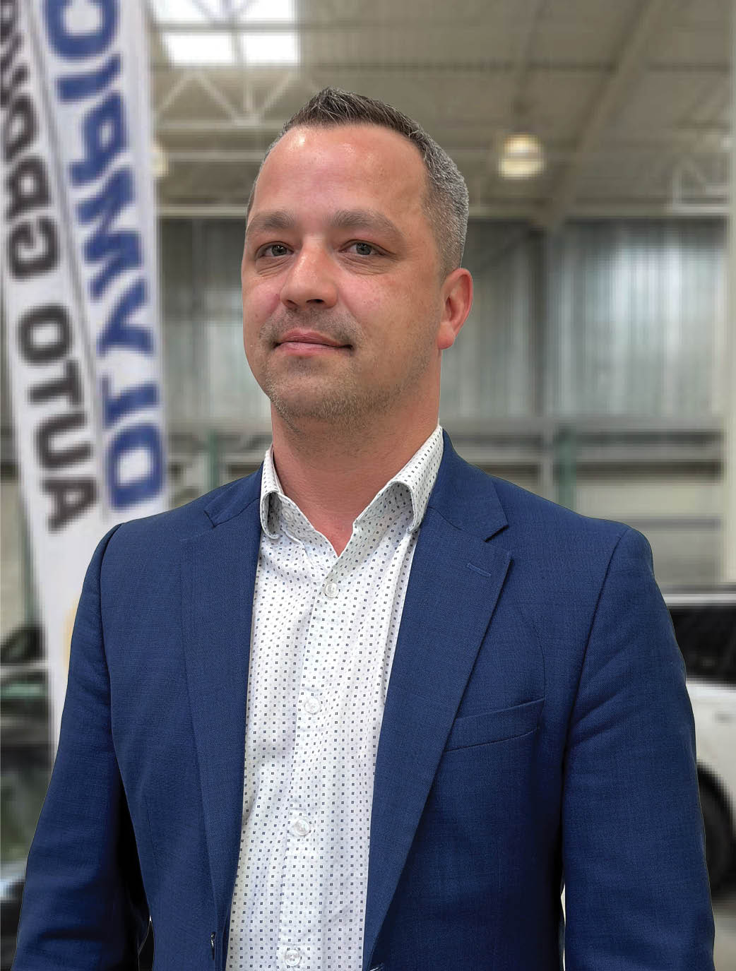 Tyler Howat | Olympic Super Center