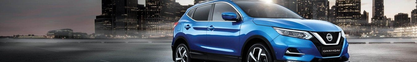 Schedule Your Test Drive - Kitchener Nissan