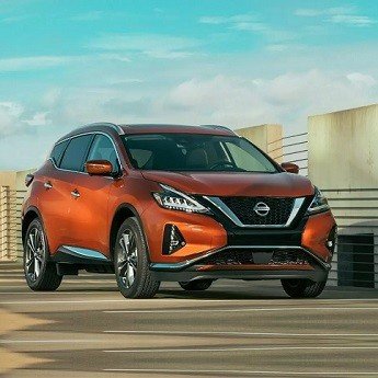 2020 Nissan Models: Cars, SUVs & Trucks | Kitchener Nissan