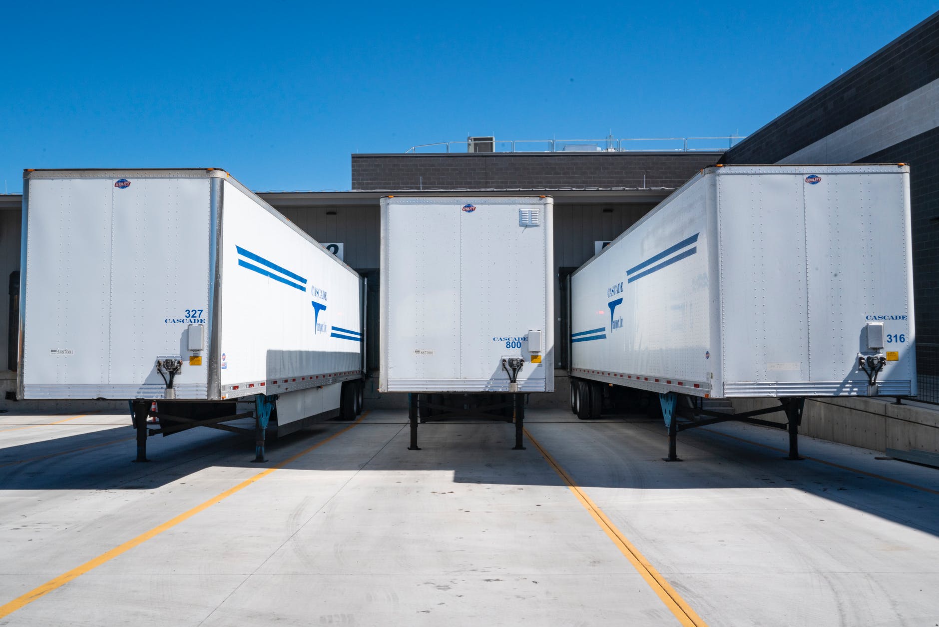 Leading Trailer Manufactures In North America Edmonton Trailer Leading Trailer Manufactures In North America Edmonton Trailer