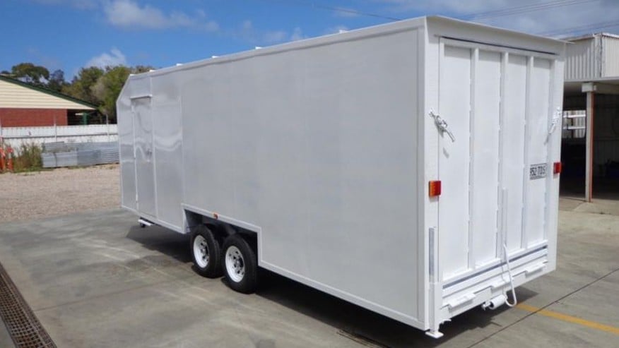 A guide to finding the best trailer for your transport needs