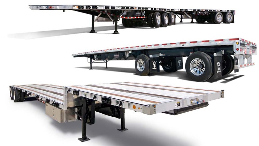 A guide to finding the best trailer for your transport needs