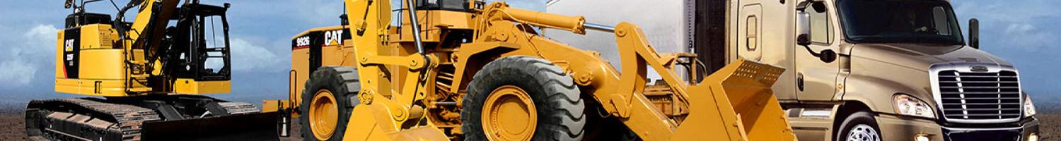 Leasing Dangers in Loading and Unloading Heavy Equipment - Edmonton Trailer