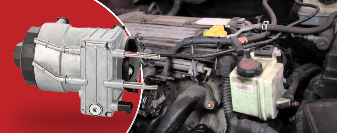 Signs and Symptoms of a Bad Fuel Pump in Your Truck - Edmonton Trailer