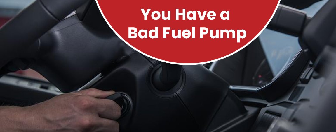 Signs and Symptoms of a Bad Fuel Pump in Your Truck - Edmonton Trailer