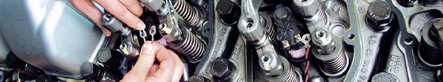 What to Expect from Diesel Engine Service - Edmonton Trailer