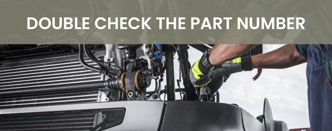 Tips for Purchasing Great Semi Truck Parts - Edmonton Trailer