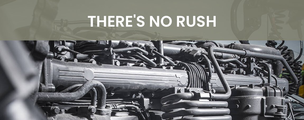 Tips for Purchasing Great Semi Truck Parts - Edmonton Trailer