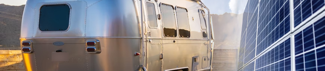 Buying a Solar Panel for your Trailer: Everything you need to know ...