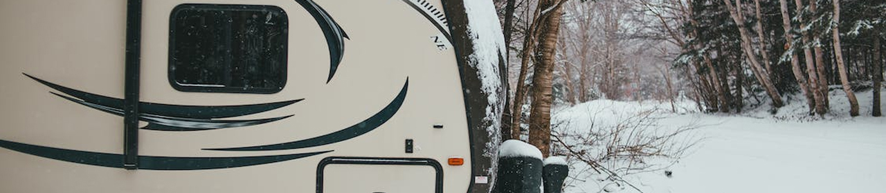 How to Maintain and Prep your Trailer for the Winter - Edmonton Trailer